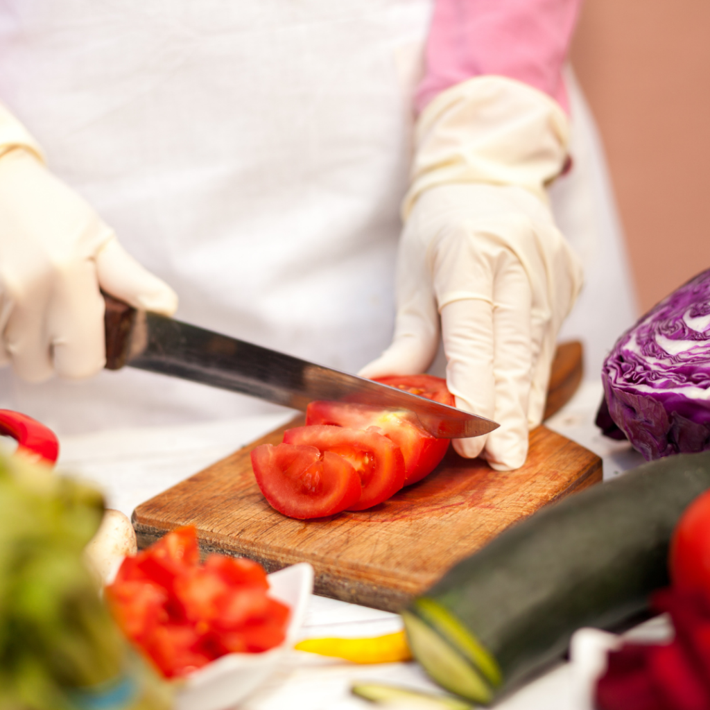 Basic Food Hygiene & Safety Awareness Training Course | CSRSza